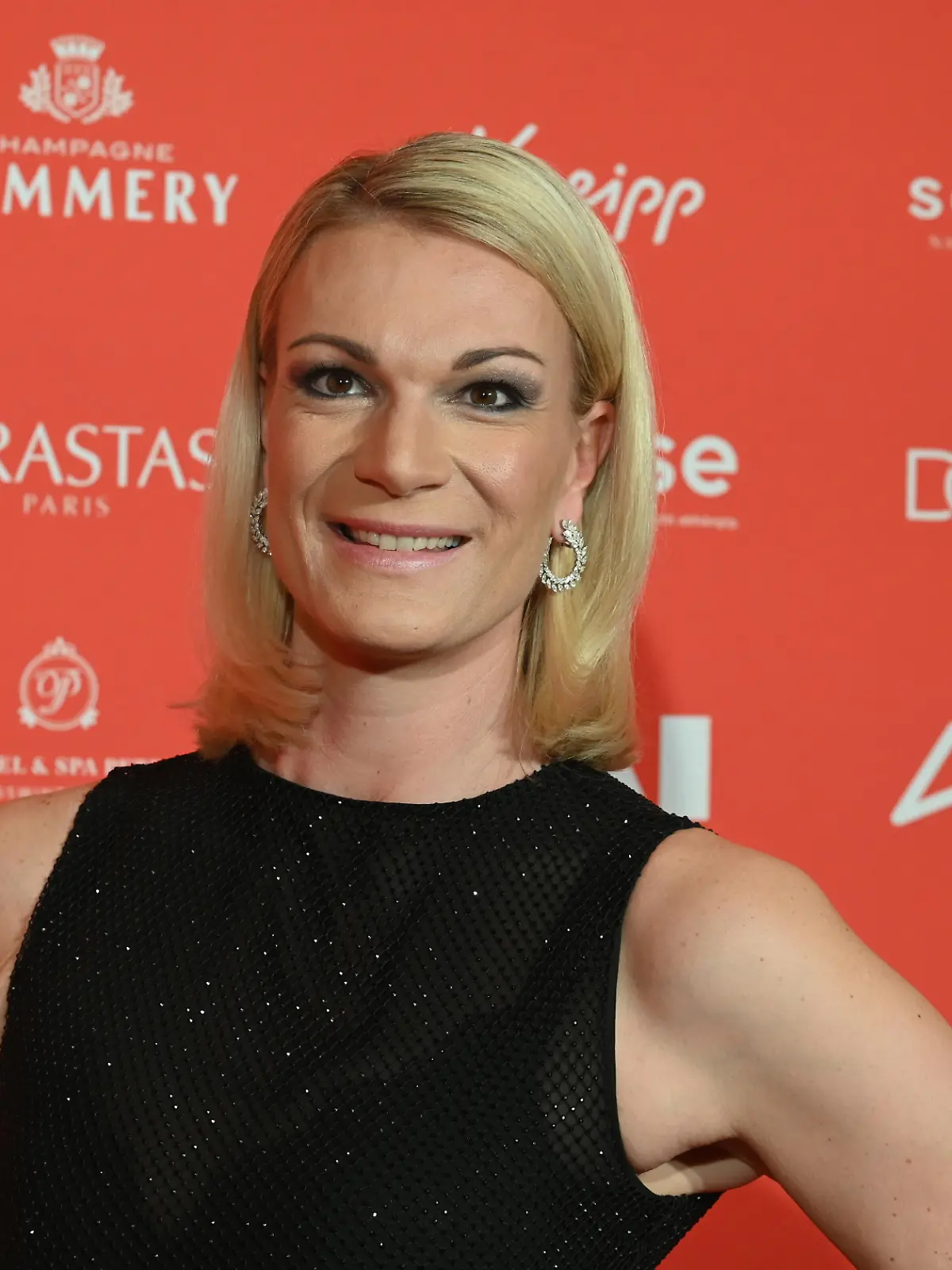 Maria Höfl-Riesch wagt mit 40 Jahren den Neustart