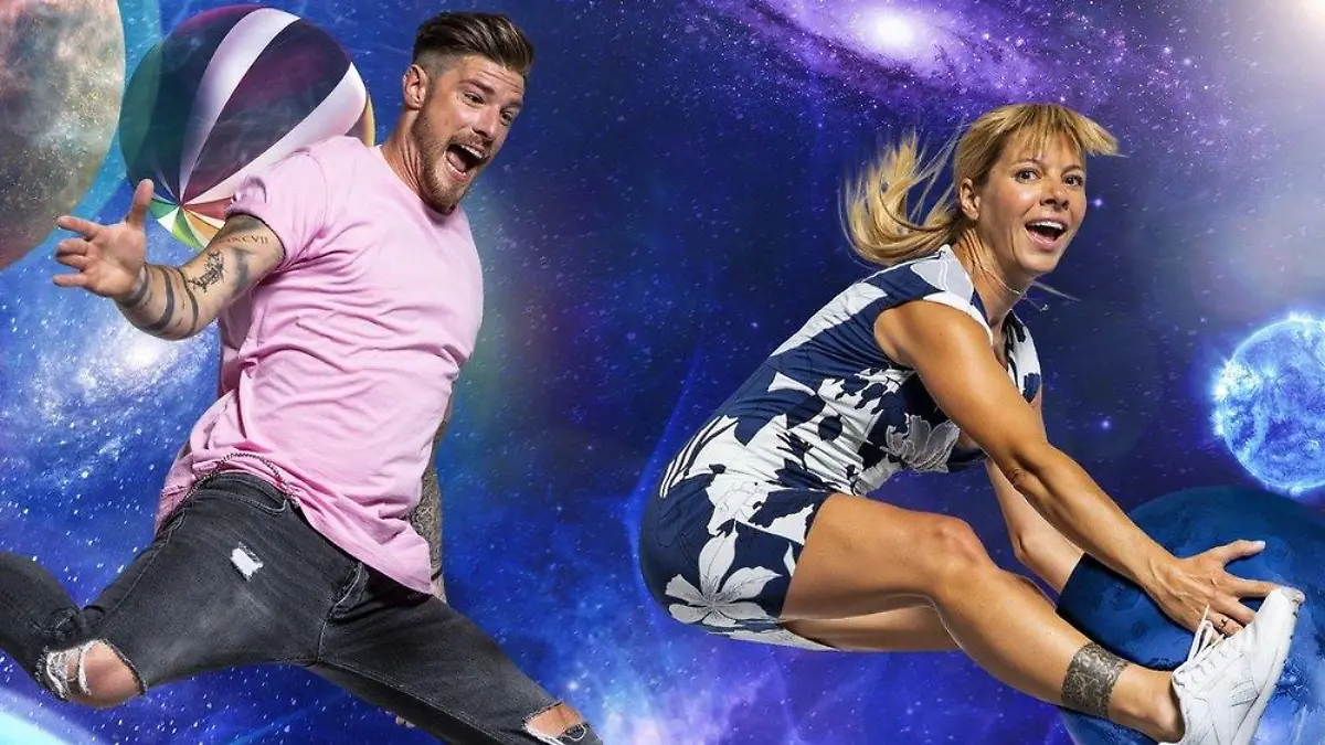 Promi Big Brother 2021: Pascal Kappés und Barbara Kijewski mischen das ...