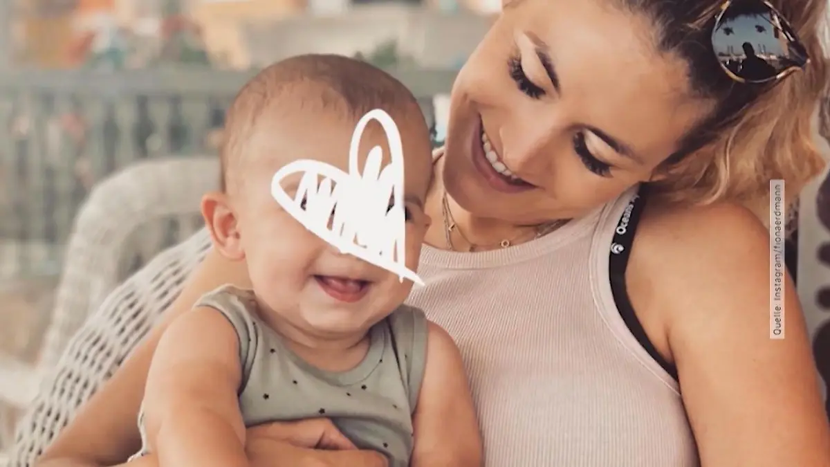 Maria Höfl-Riesch wagt mit 40 Jahren den Neustart