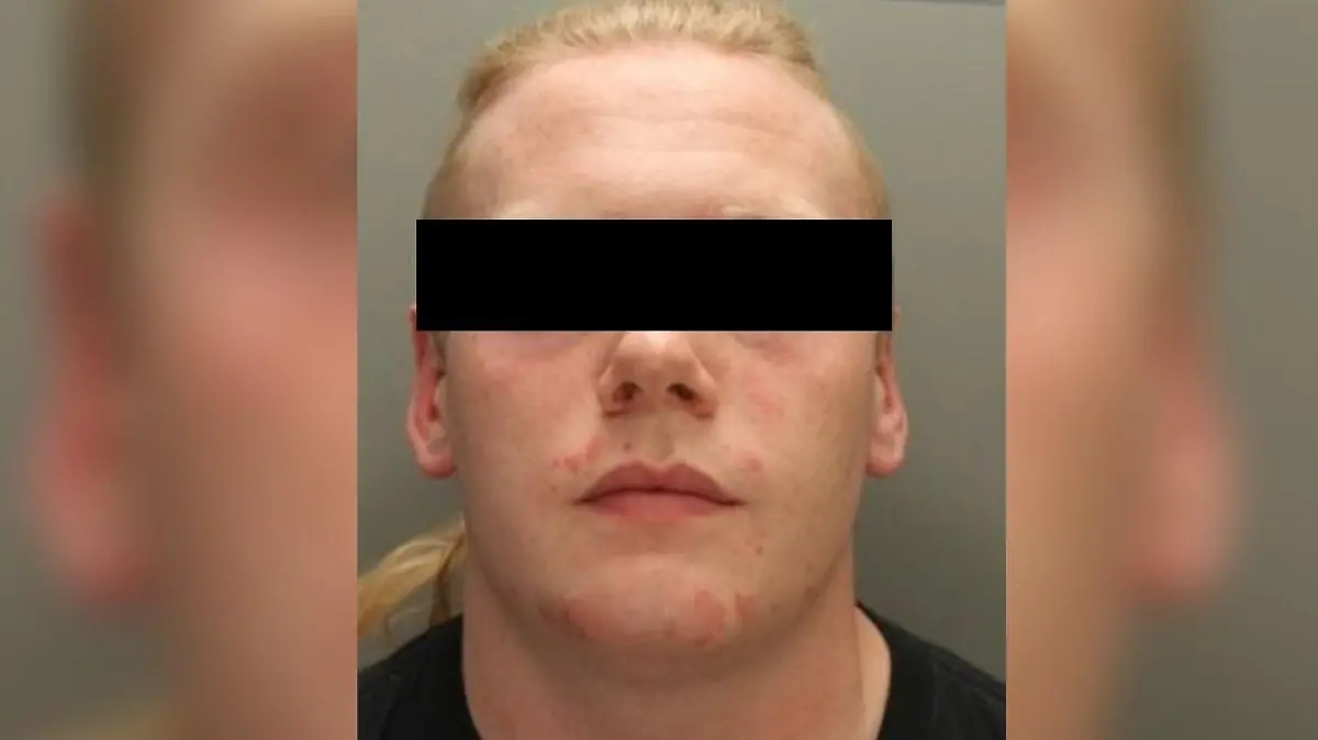 England: Mutiges Schulmädchen erkennt Pädophilen im Supermarkt - jetzt ...