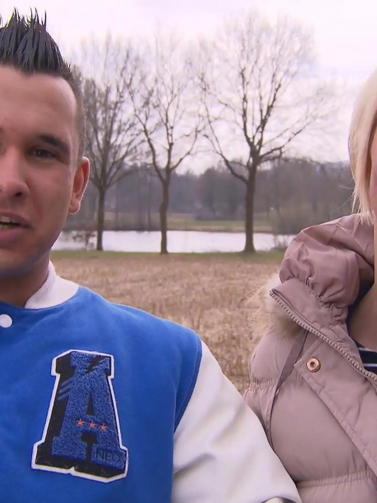 Überraschung für Alex: "Eigentlich habe ich mir das ein bisschen anders ...