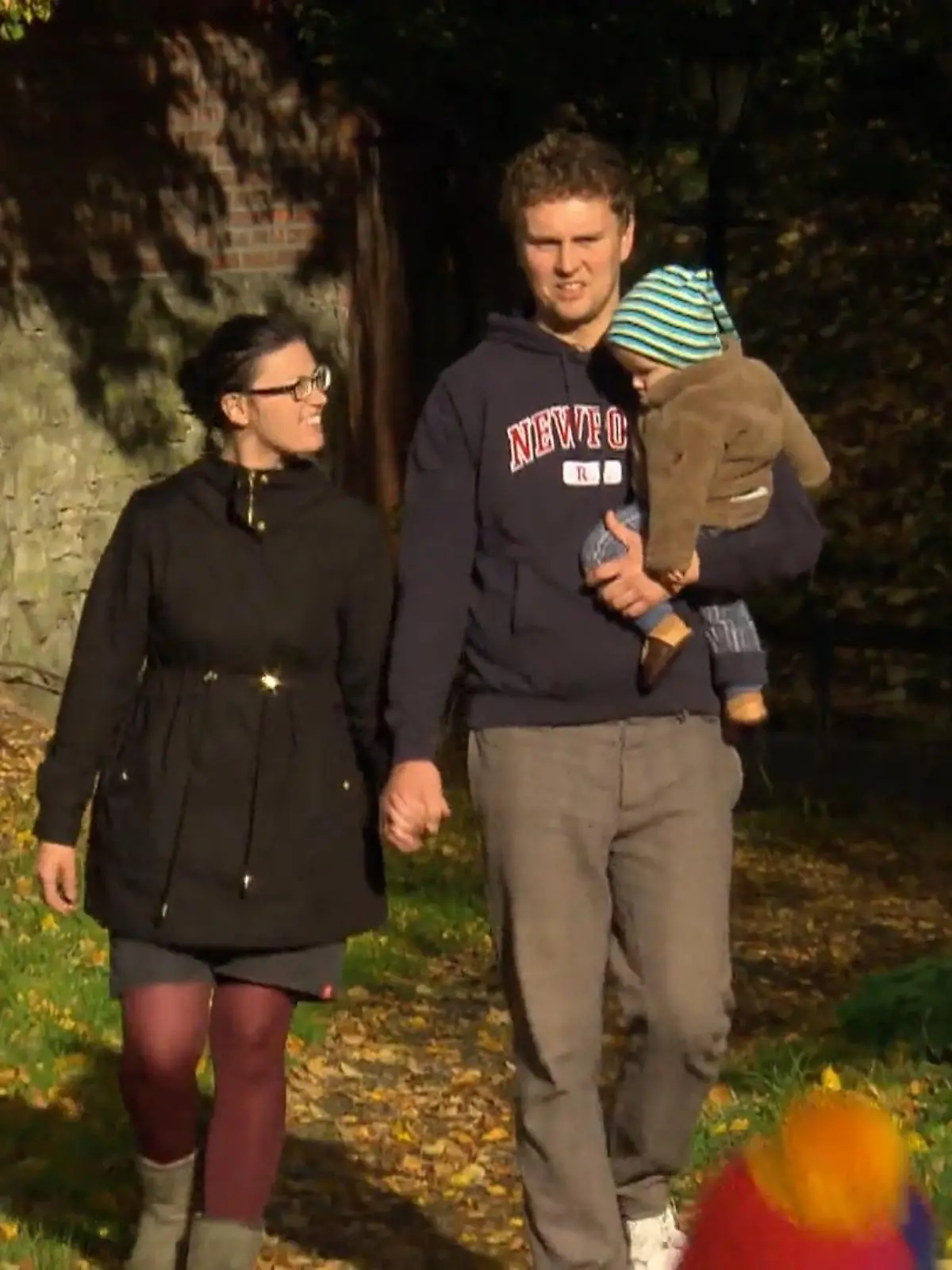 Überraschung für Alex: "Eigentlich habe ich mir das ein bisschen anders ...