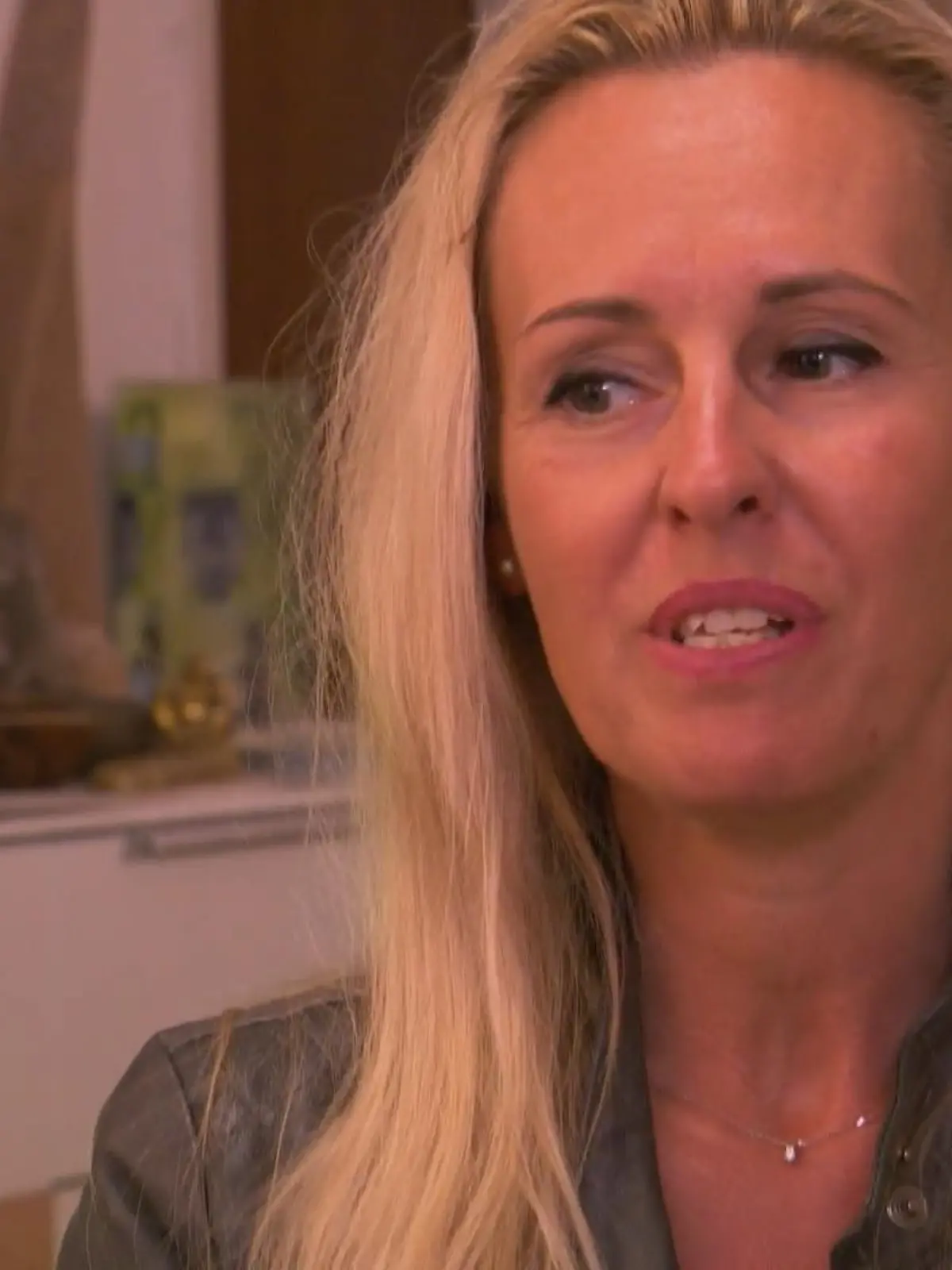 Überraschung für Alex: "Eigentlich habe ich mir das ein bisschen anders ...