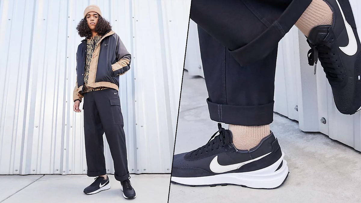 Marken-Sneaker von Nike 45 Prozent günstiger: Passt der Deal?