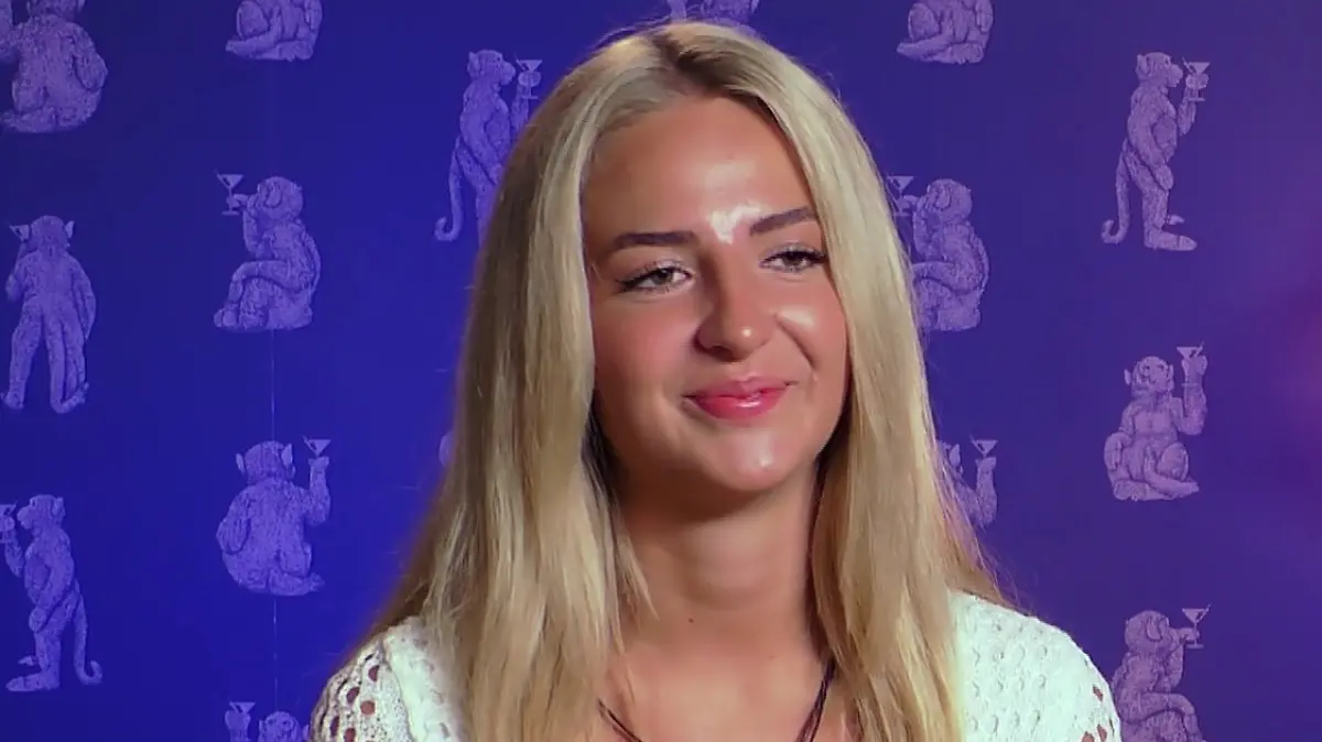 Beauty-OPs: Vorher-Nachher-Bilder der Realitystars Leyla Heiter ...