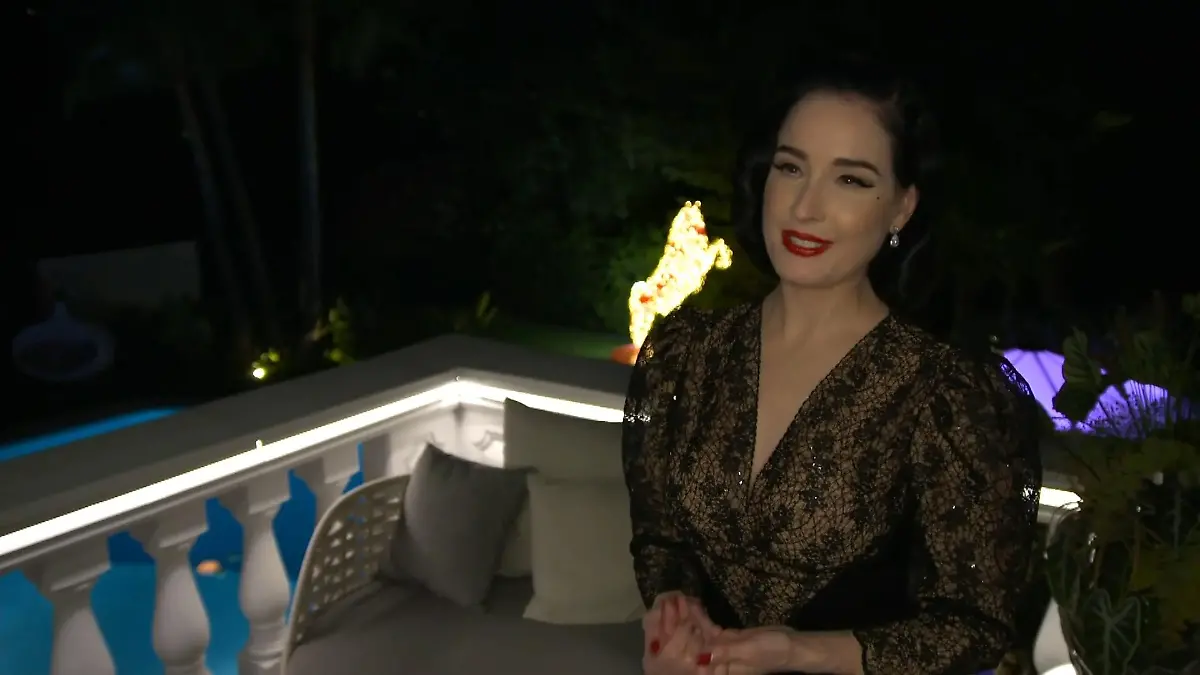 Remus-Party auf Malle – so „heiß” ging’s auf der Promi-Sause her