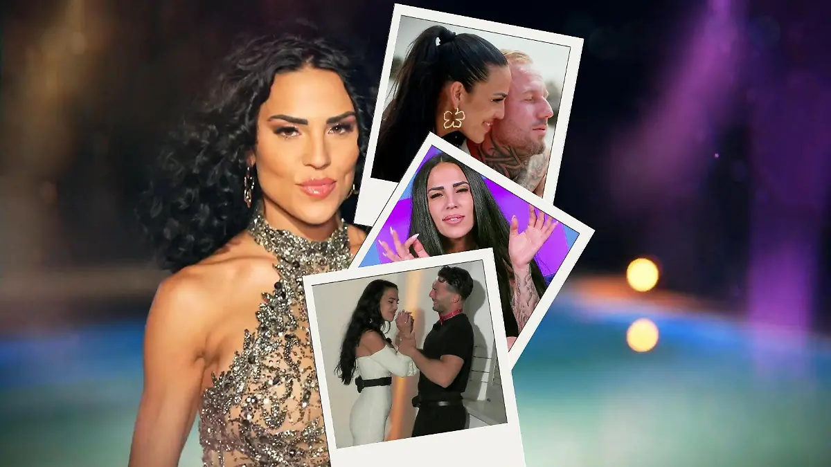 Elena Miras zwischen Flirt und Flennen: Es wird wild! Die ersten Bilder ...