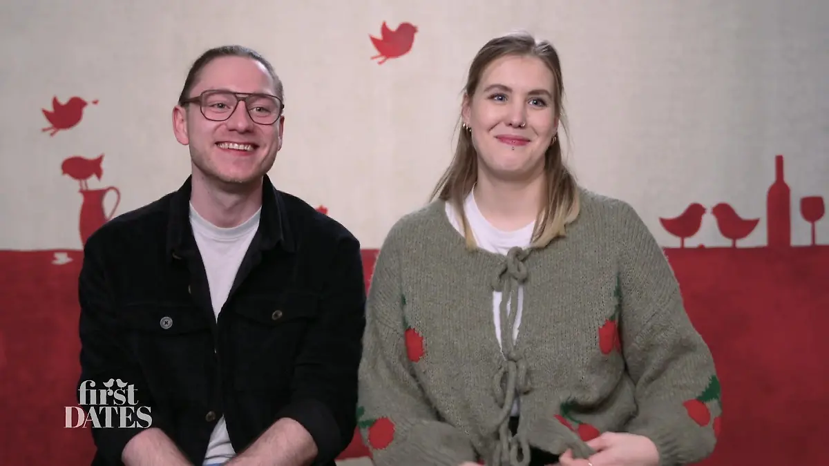 Michael & Sarah: Ein Date mit Happy End?