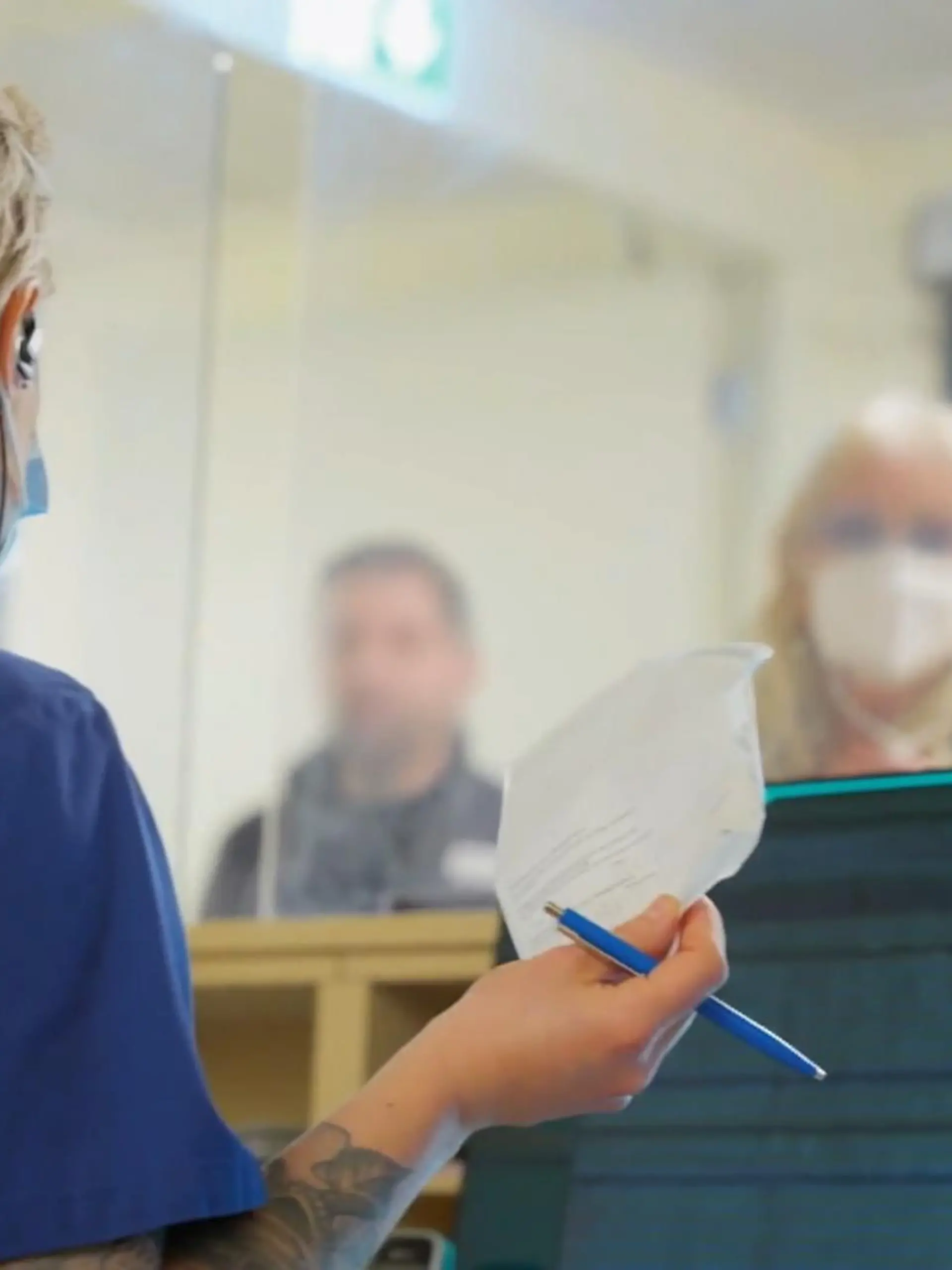 Doc Caro - Jedes Leben zählt - Videos