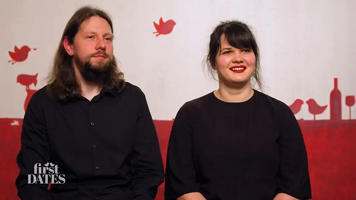Peter & Lisa: Ein Wiedersehen in Leipzig?