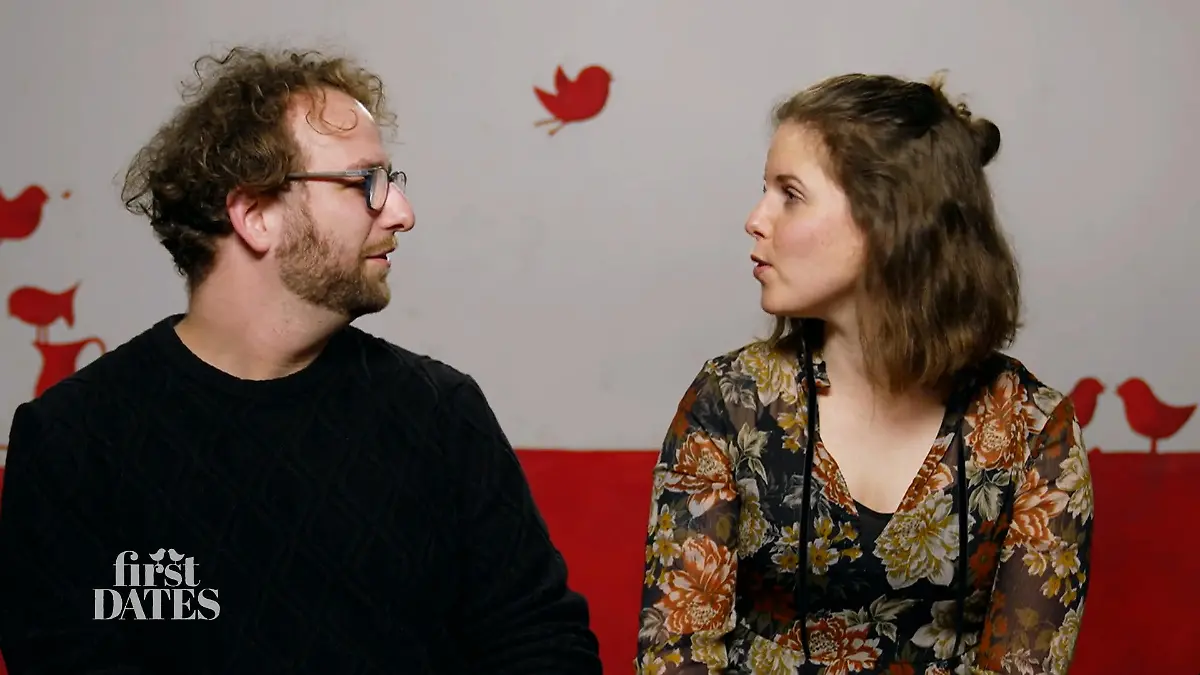 Ja, bitte!: Anna und Matthias sind sich einig
