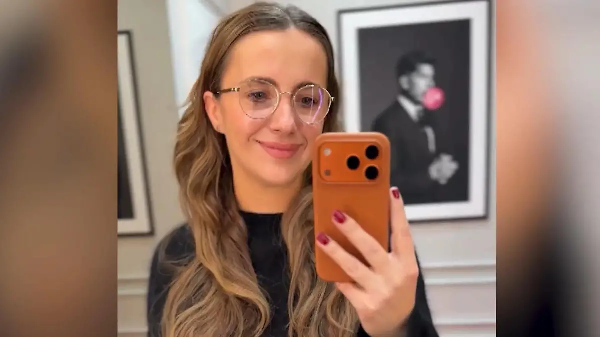 „Ich hab‘s wieder getan und ich liebe es”: Schnipp, schnapp, Haare ab ...