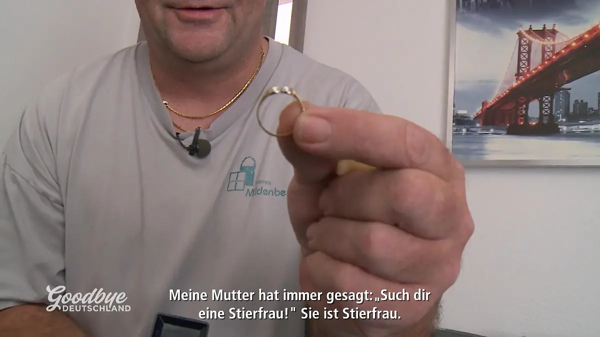 Skepsis: Dritte Chance auf Glück