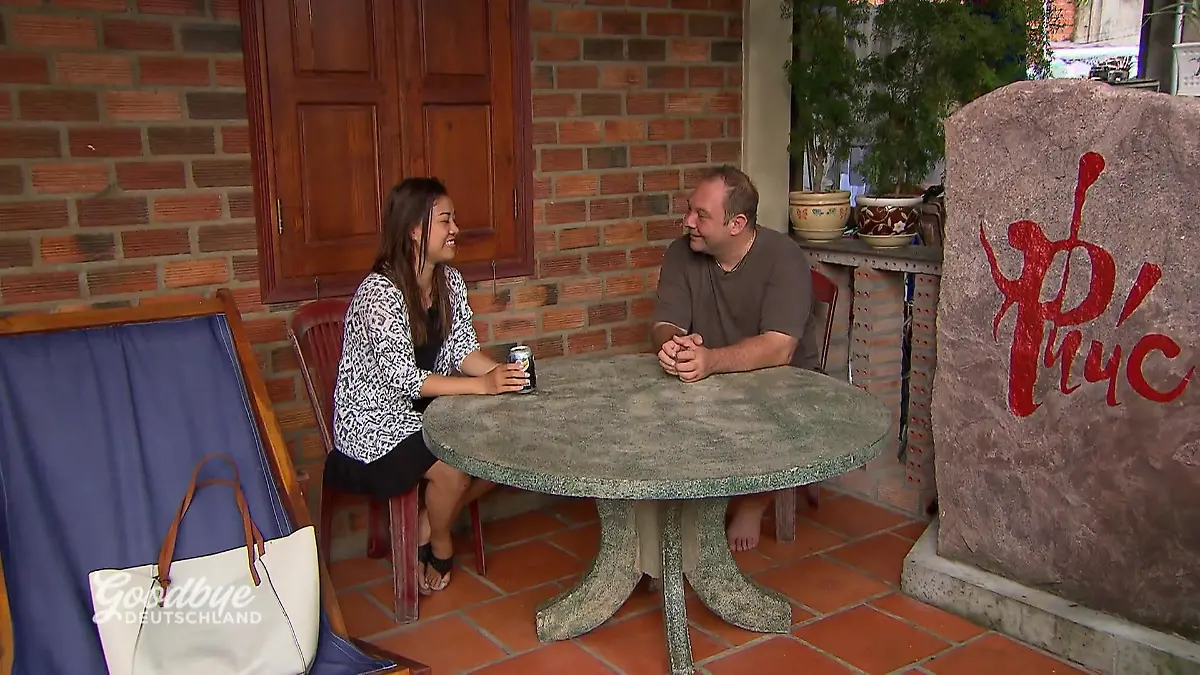 Zukunftsfrage: Kinderwunsch bei Ngoc