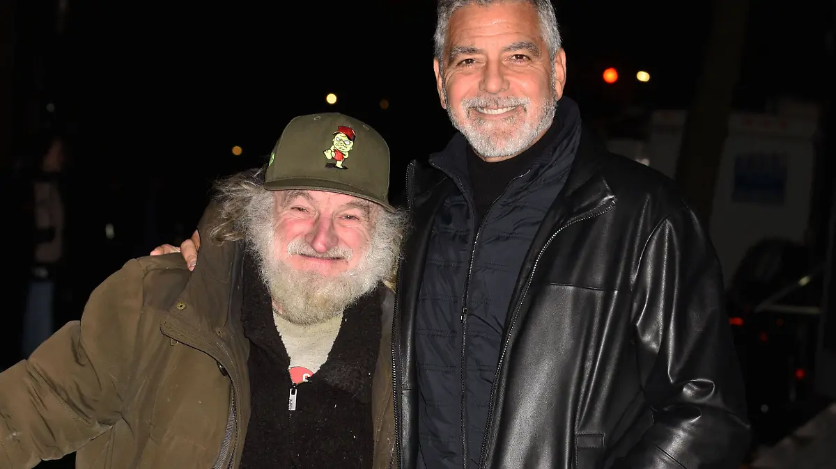 Radioman Craig Castaldo: ER ist der berühmteste Obdachlose Hollywoods