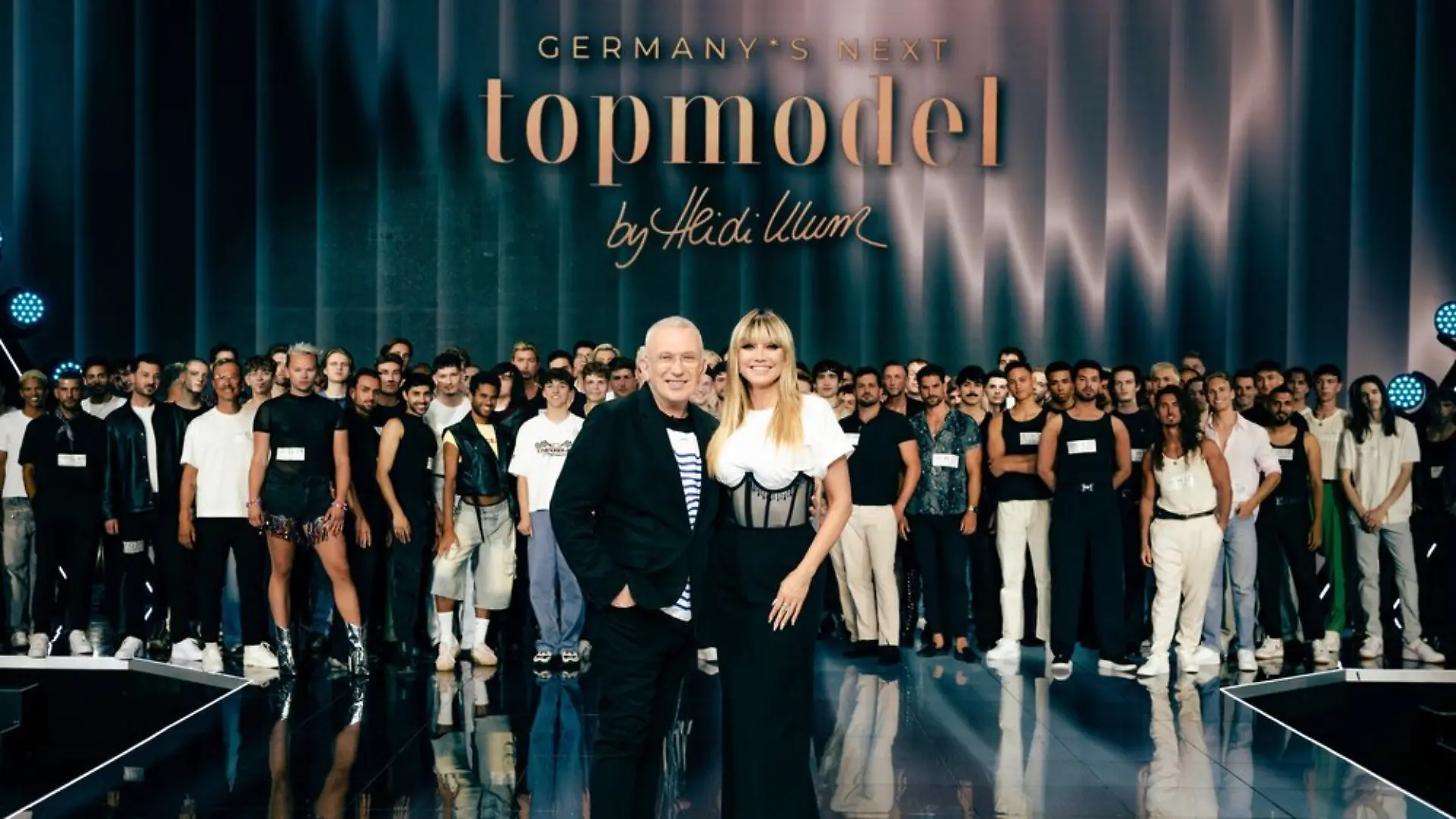 GNTM 2026: Wer ist raus? Diese drei Models mussten nach dem Umstyling ...