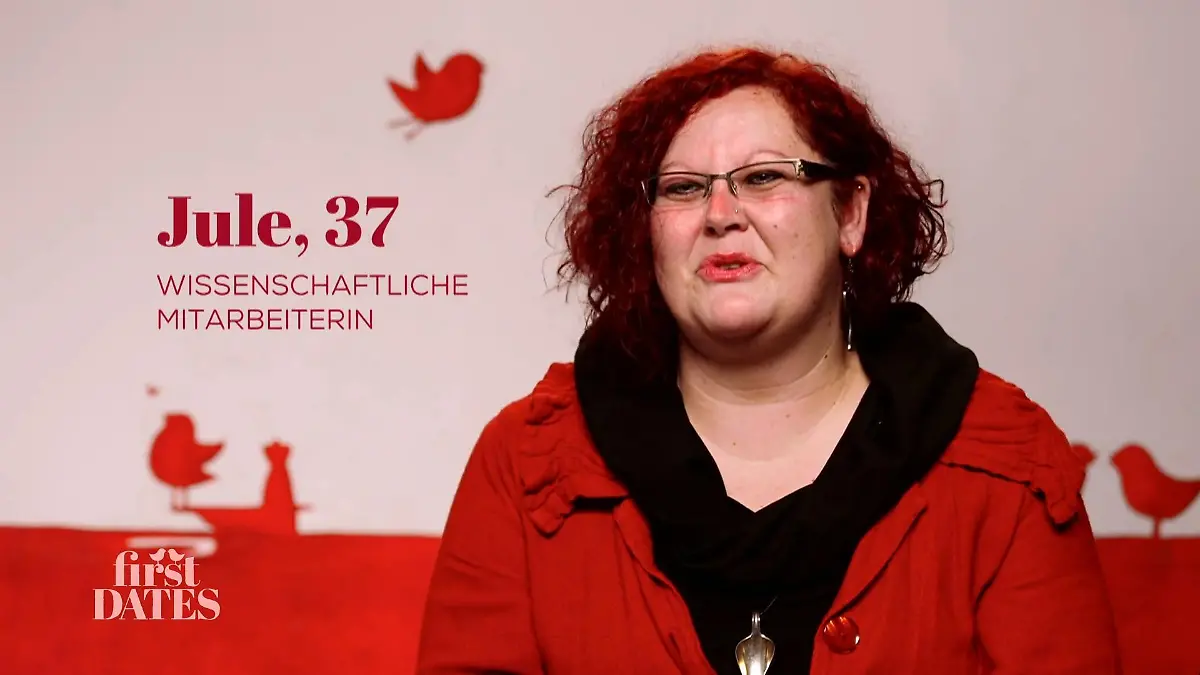 Passt Daniel ins Bild?: Jule hat klare Vorstellungen