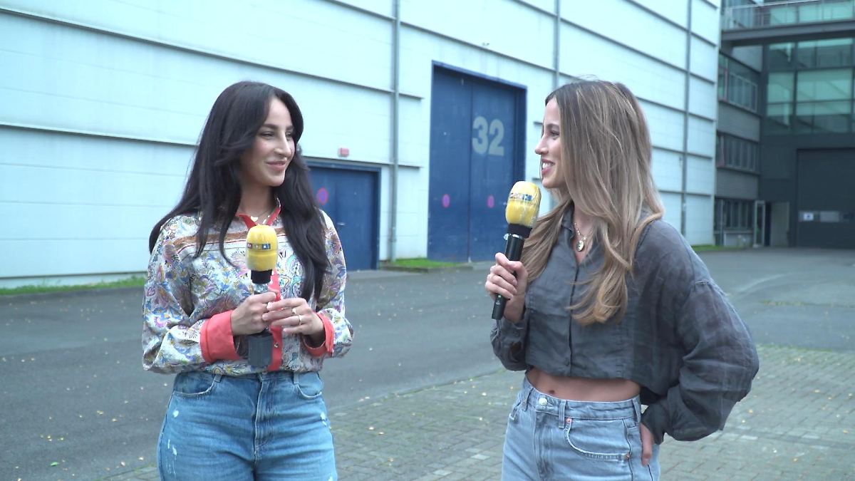 Hinter den Kulissen nachgehakt: Diese Serien-Stars sind privat gute Freunde