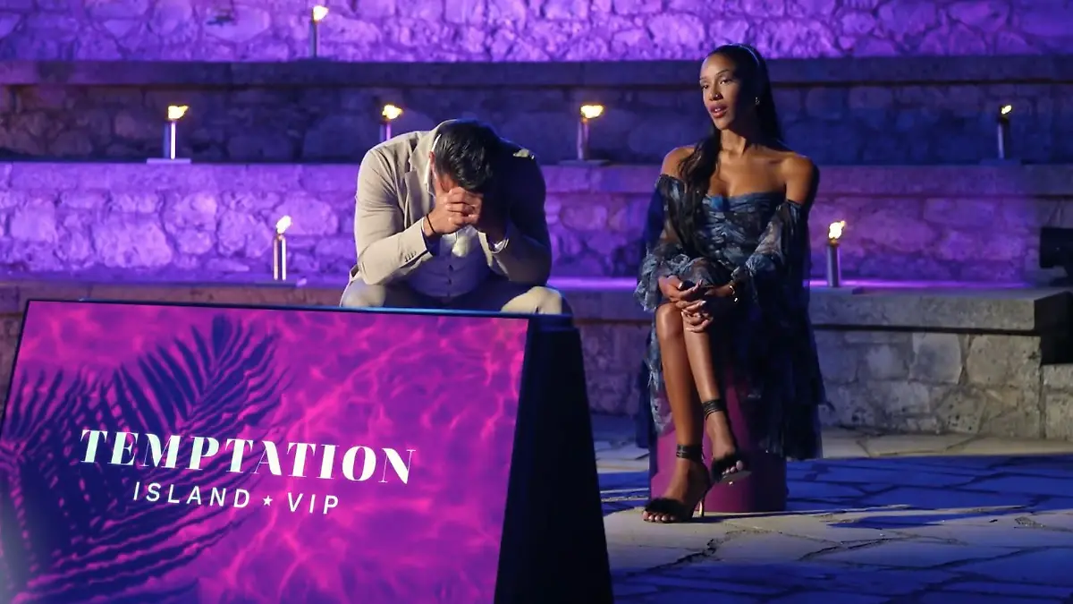 „Temptation Island VIP”: Diese Paare hielten der Versuchung nicht stand