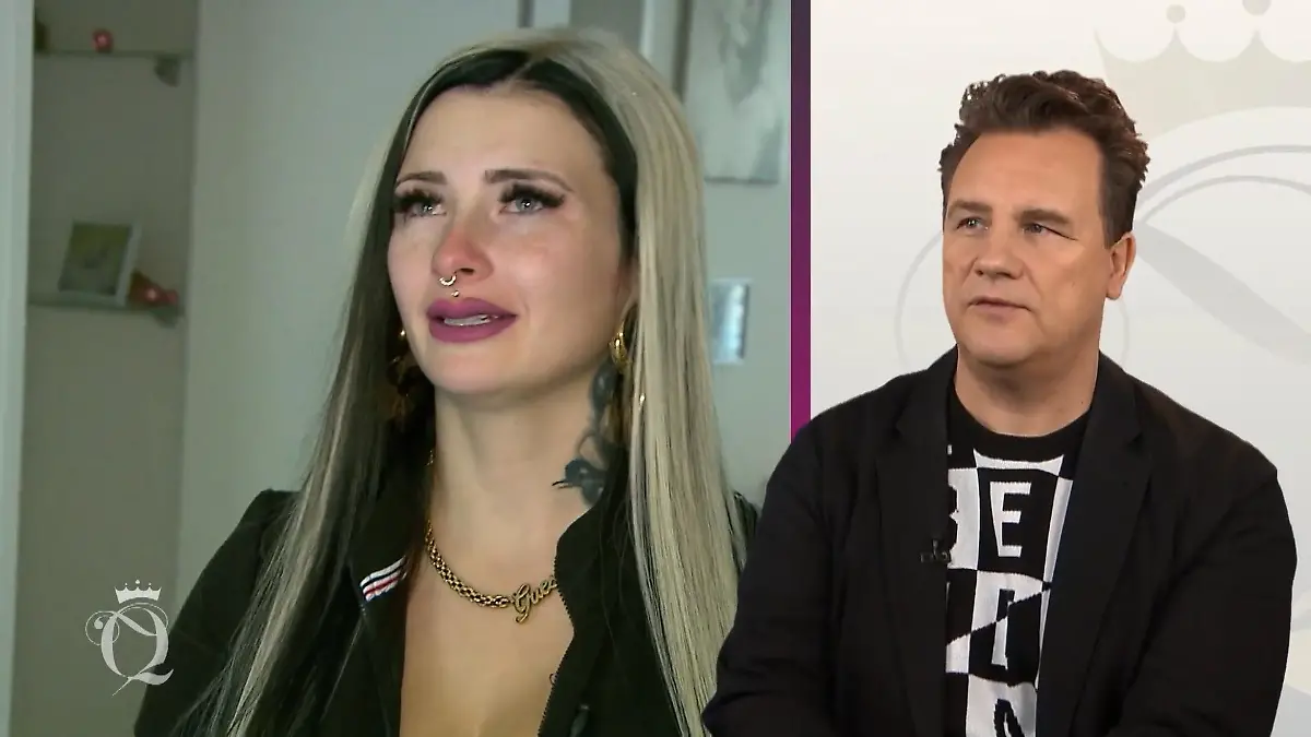 Shopping Queen: Lyn kommen die Tränen bei dem Motto