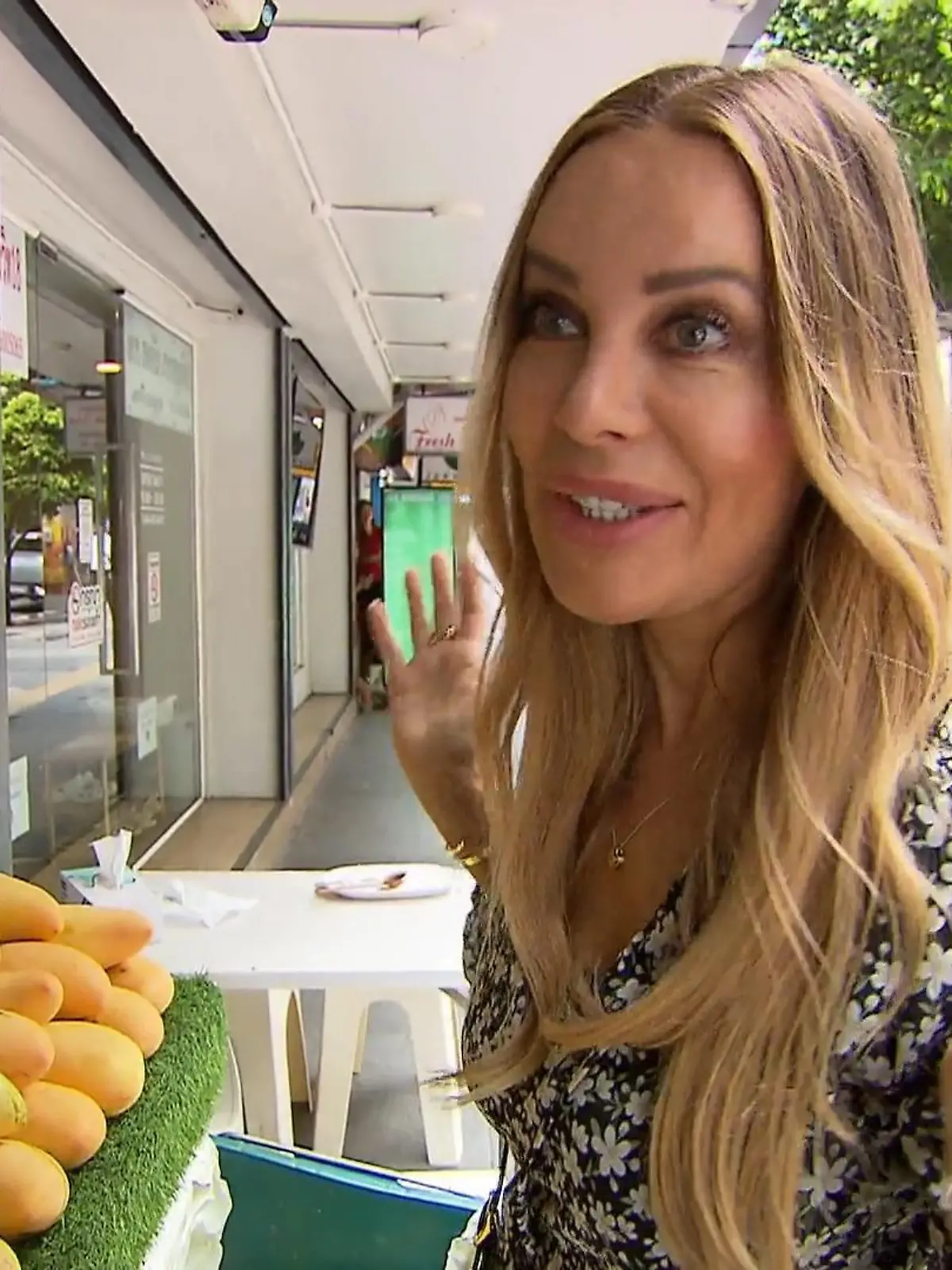 Homeschooling: Serafina lernt auf Deutsch und Thai