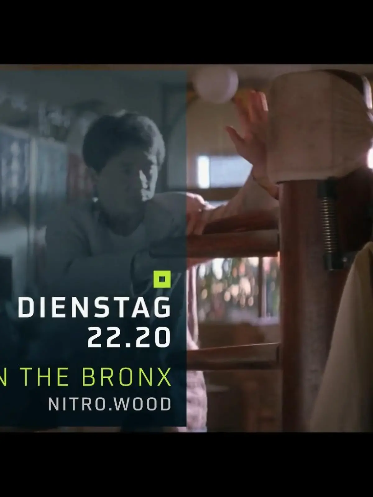 Fr., 06.02., 20:15 Uhr: Rush Hour 3