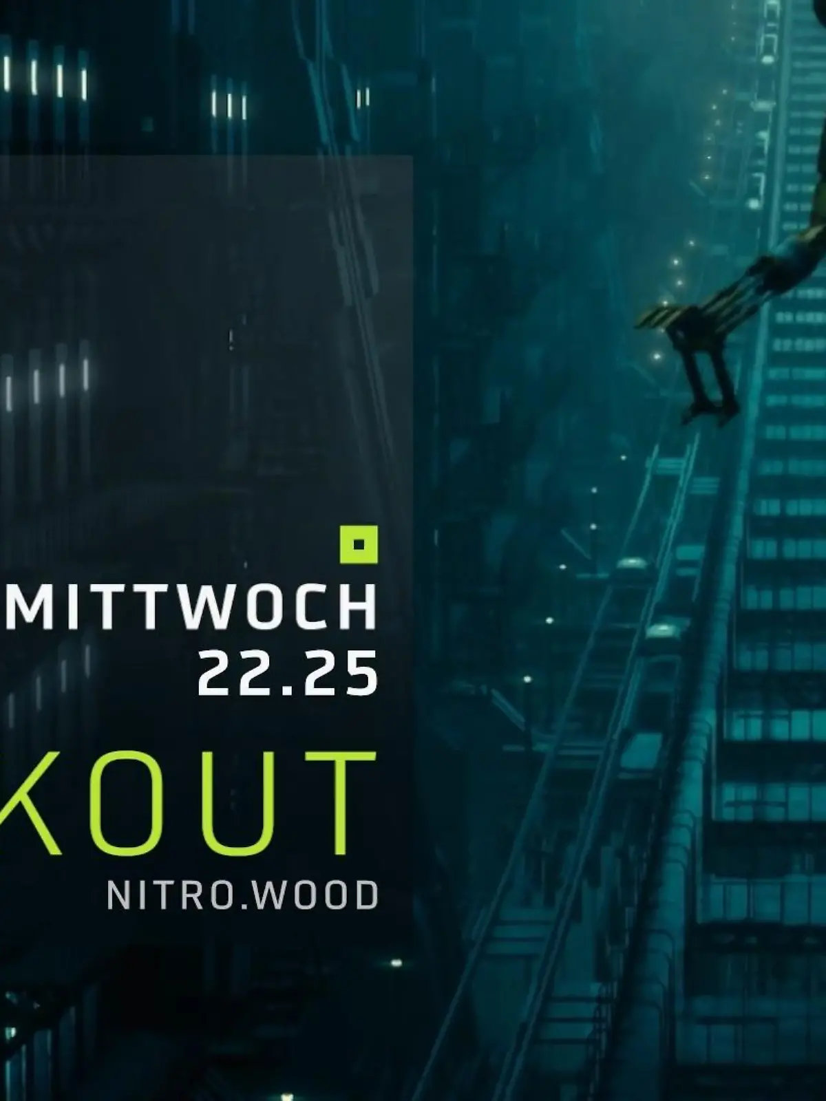 Fr., 06.02., 20:15 Uhr: Rush Hour 3