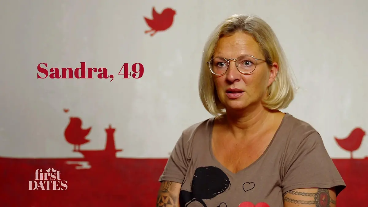 "Umarmung fand ich nicht toll": Sandra ist das zu viel Nähe
