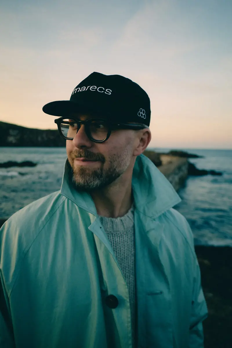 Mark Forster
