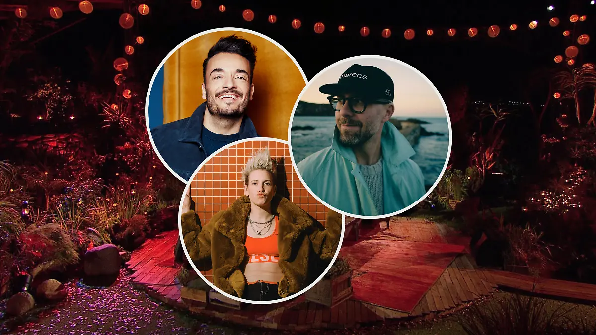 Sing meinen Song 2026: Wer ist dabei? Diese Stars sind beim ...