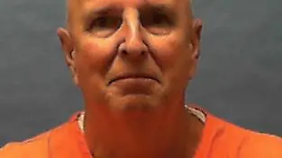 Florida: Mädchen-Killer soll hingerichtet werden, doch seine Anwälte ...