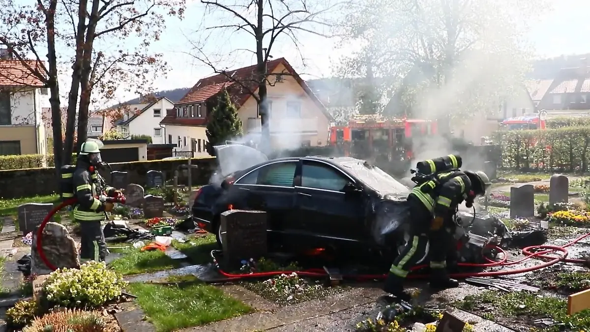 Beelitz: CDU-Mitglied Christoph R. erstochen – Mann aus Guinea gesteht ...