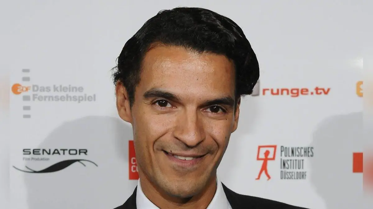 "Unter uns"-Star Michael Dierks ist jetzt offiziell Brite