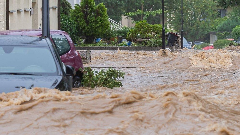 Flutkatastrophe: Diese Sondersendungen laufen am Donnerstag im TV
