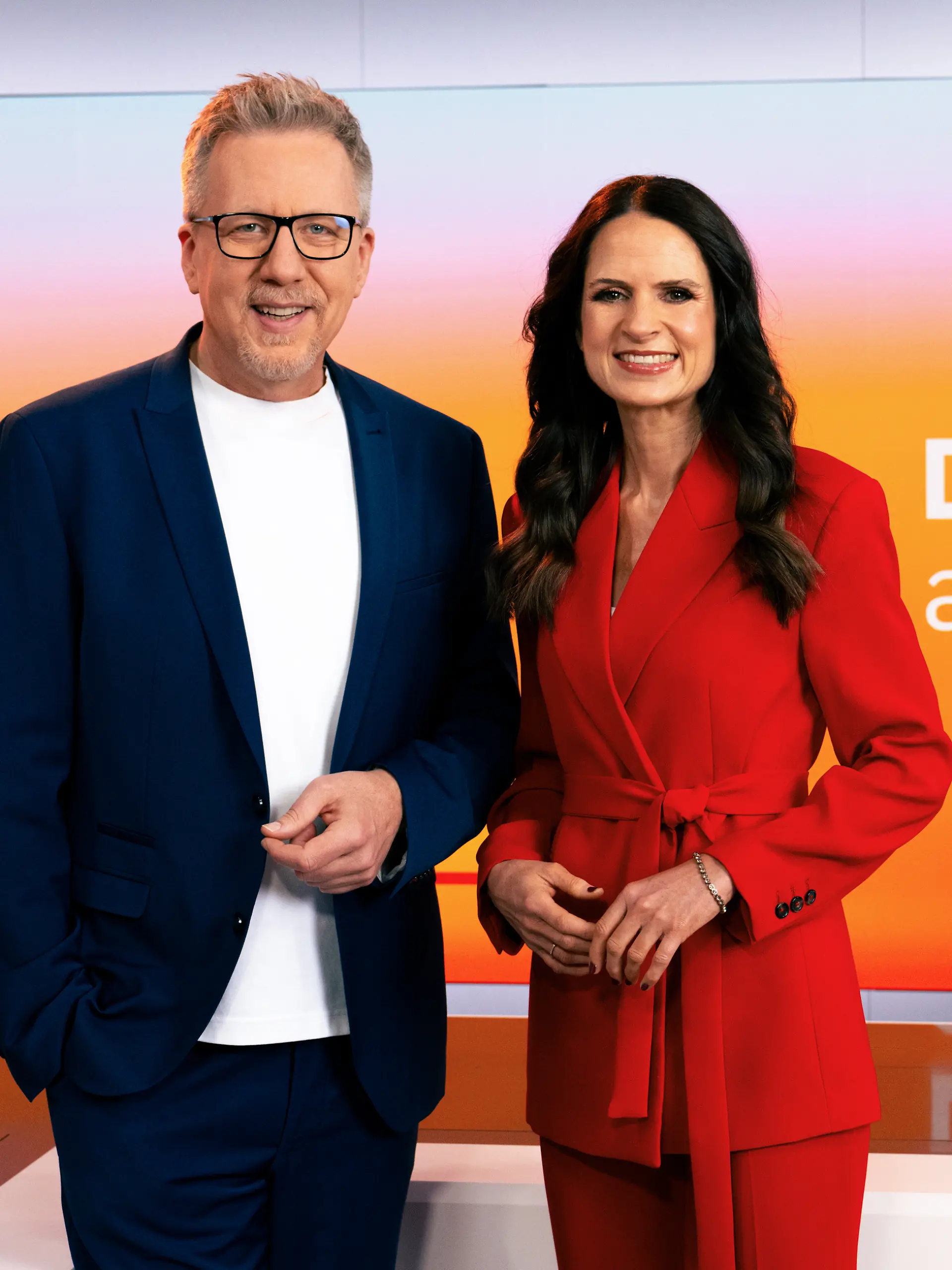 Sybille Scharr: Alle News & Infos