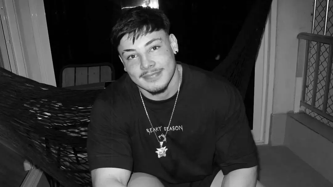 Mysteriöser Tod von Bodybuilder: Gabriel Ganley wurde nur 22 Jahre alt