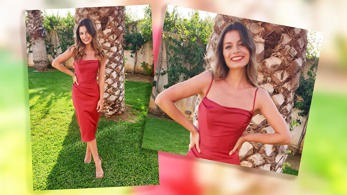 Bachelorette 2021: Hier gibt's alle Infos zu Maxime Herbords Looks