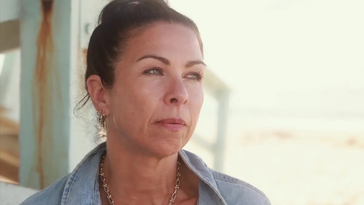 Jessica Klepser im RTL-Interview: „Ich würde sie einfach gerne noch mal ...
