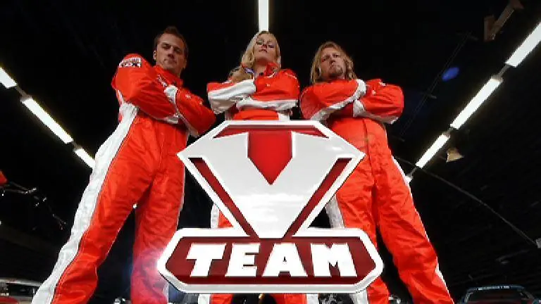 Das V-Team