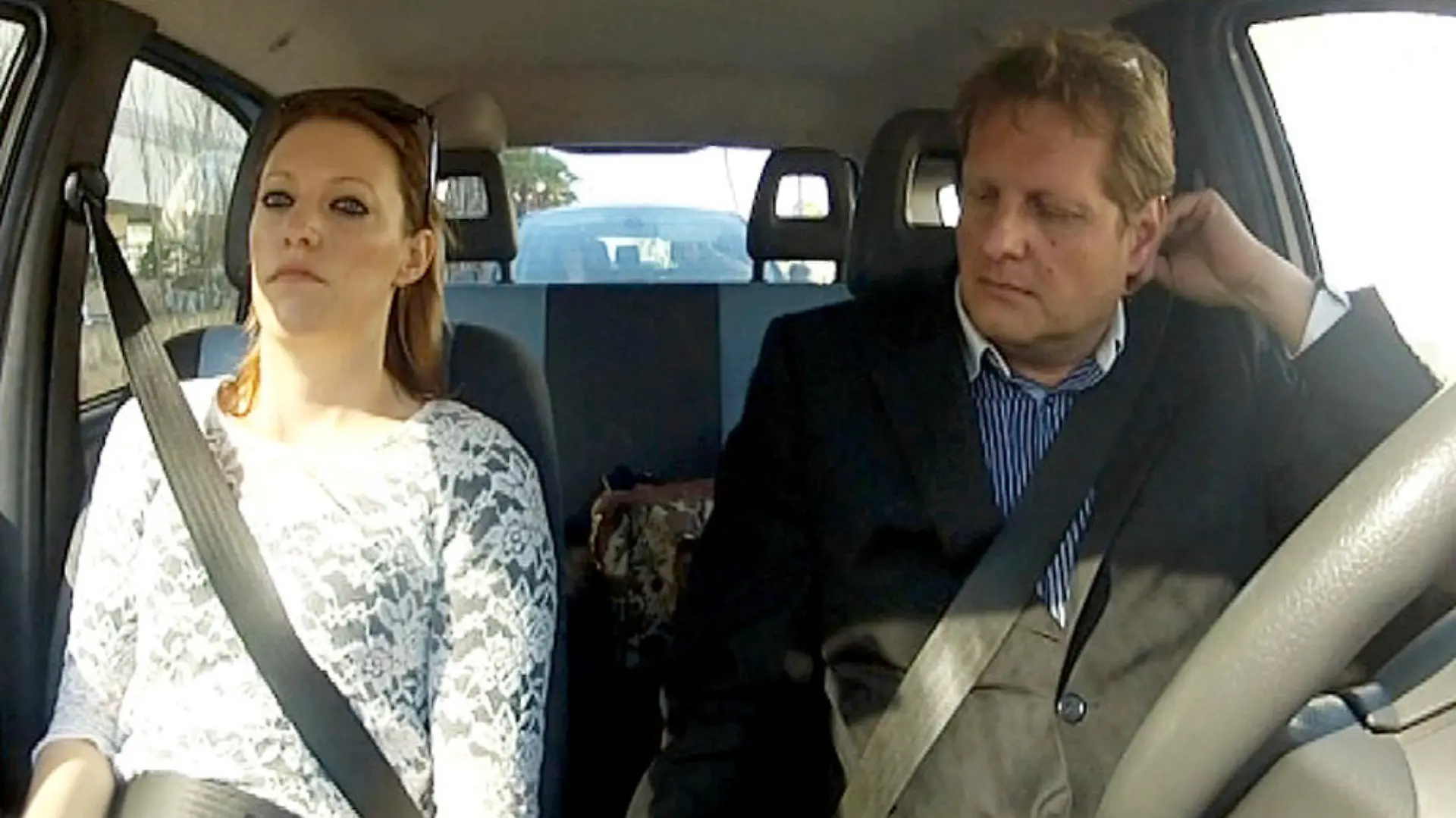 Goodbye Deutschland: Jens und Nadine - Stress vorm Musikvideodreh