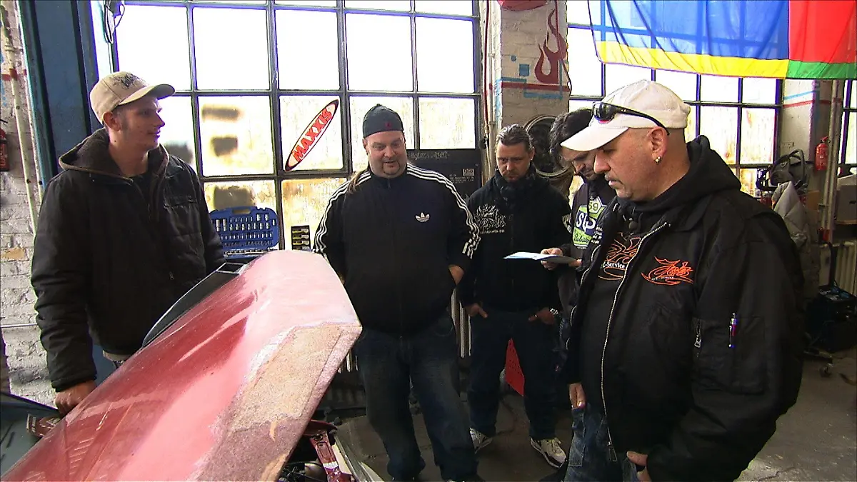 Tuning Profis