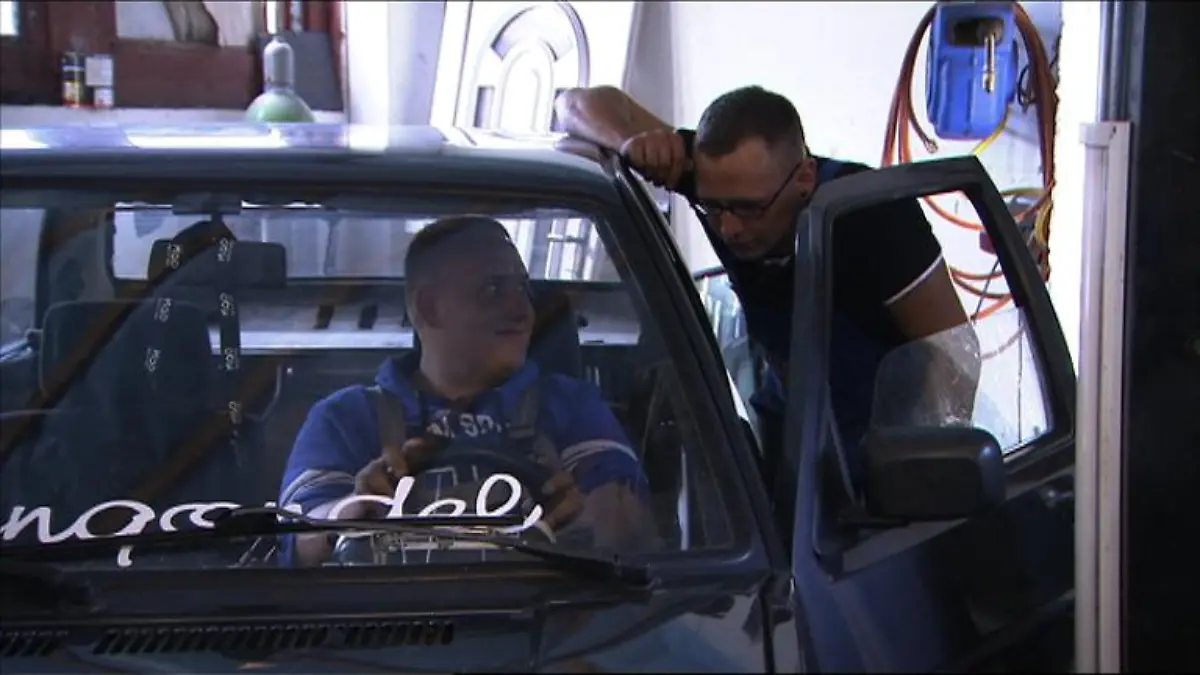 Die Tuning-Profis