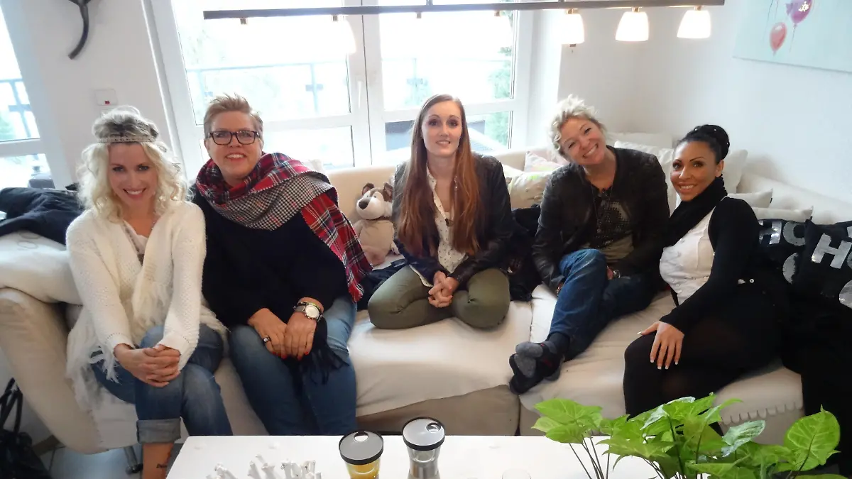 Shopping Queen: Kandidatin Judith ist die Schwester von Natascha ...