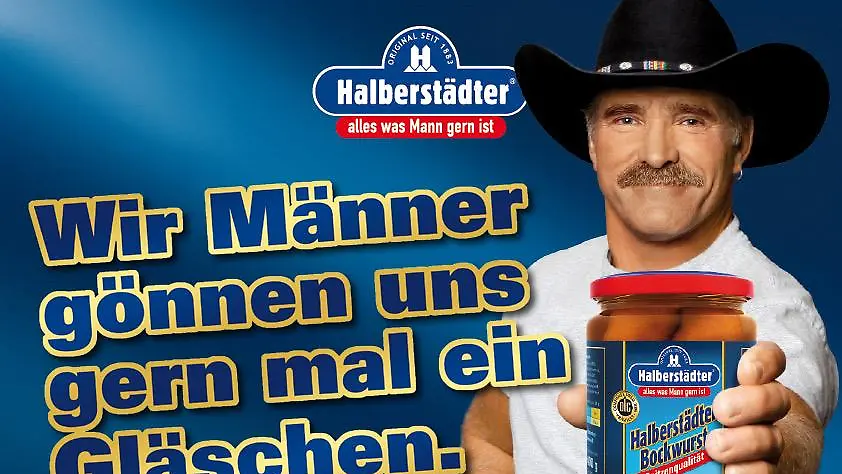 Das Halberstädter Auswanderer-Camp mit Konny Reimann!