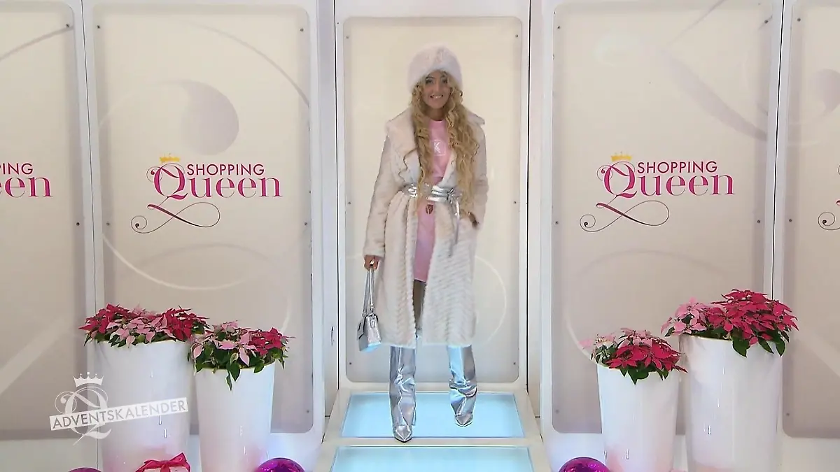 „Shopping Queen“-Kandidatin Monis Look polarisiert: „Ein sehr gewagtes ...