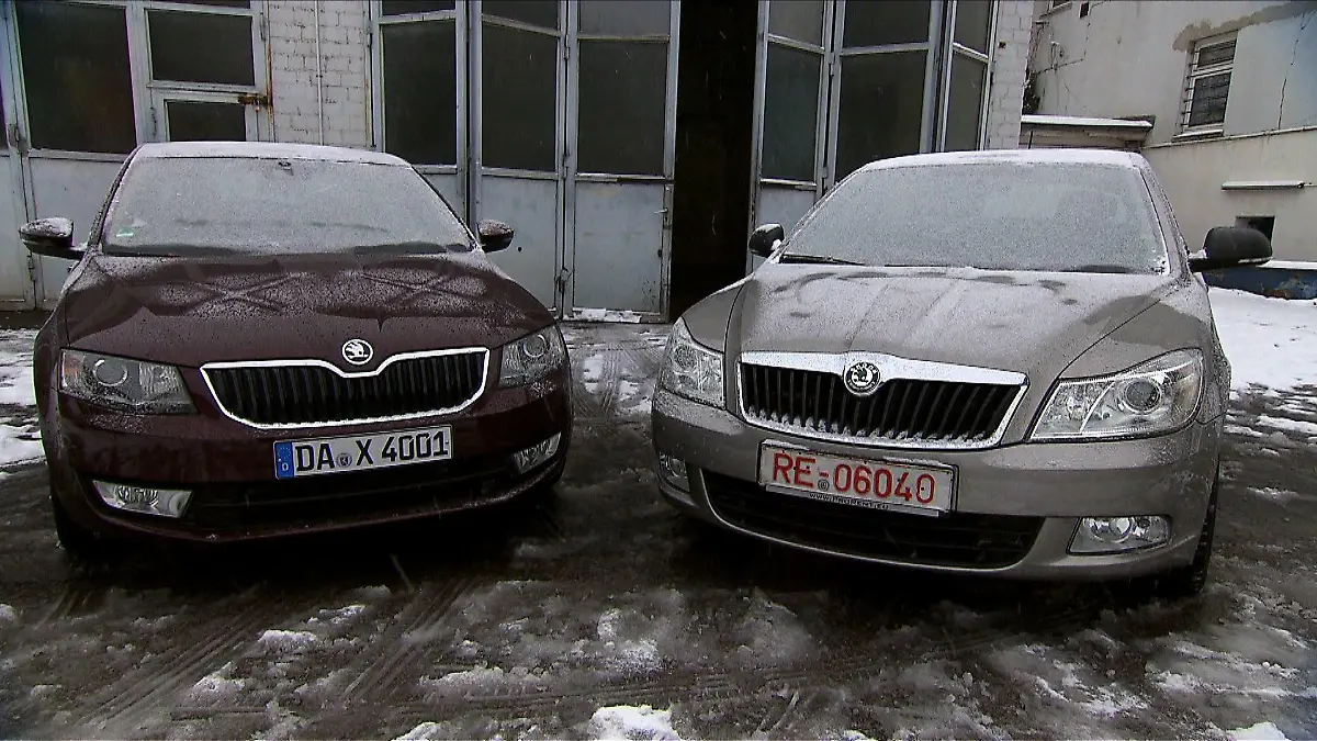 Tuning-Profis