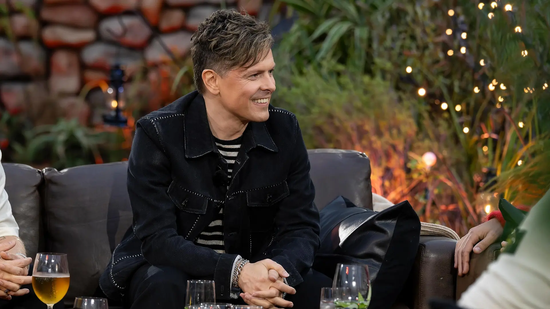 Sing meinen Song: Wer singt was beim Tauschabend von Michael Patrick Kelly?
