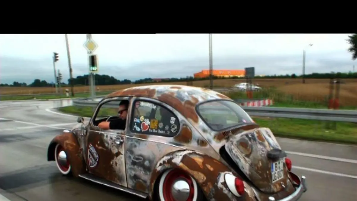 Burn Bug