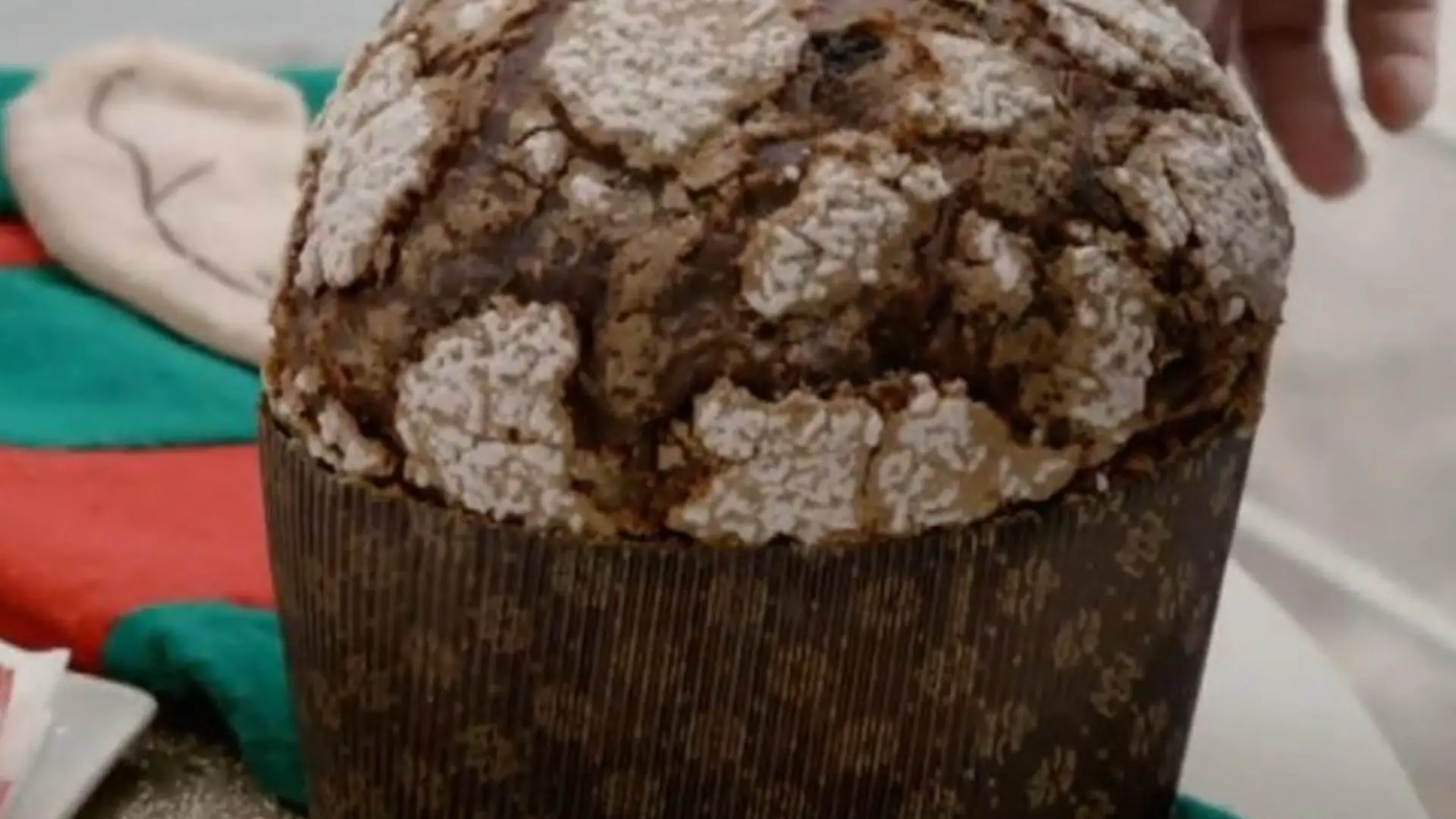 Kitchen Impossible: Pure Entrüstung bei Raue und Strohe: "Backen ist ...