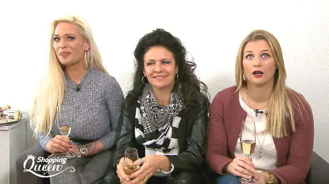 Shopping Queen: In Berlin wird ein Albtraum-Motto wahr